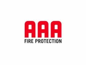 AAA FIRE | Web Design Project by No the Quo